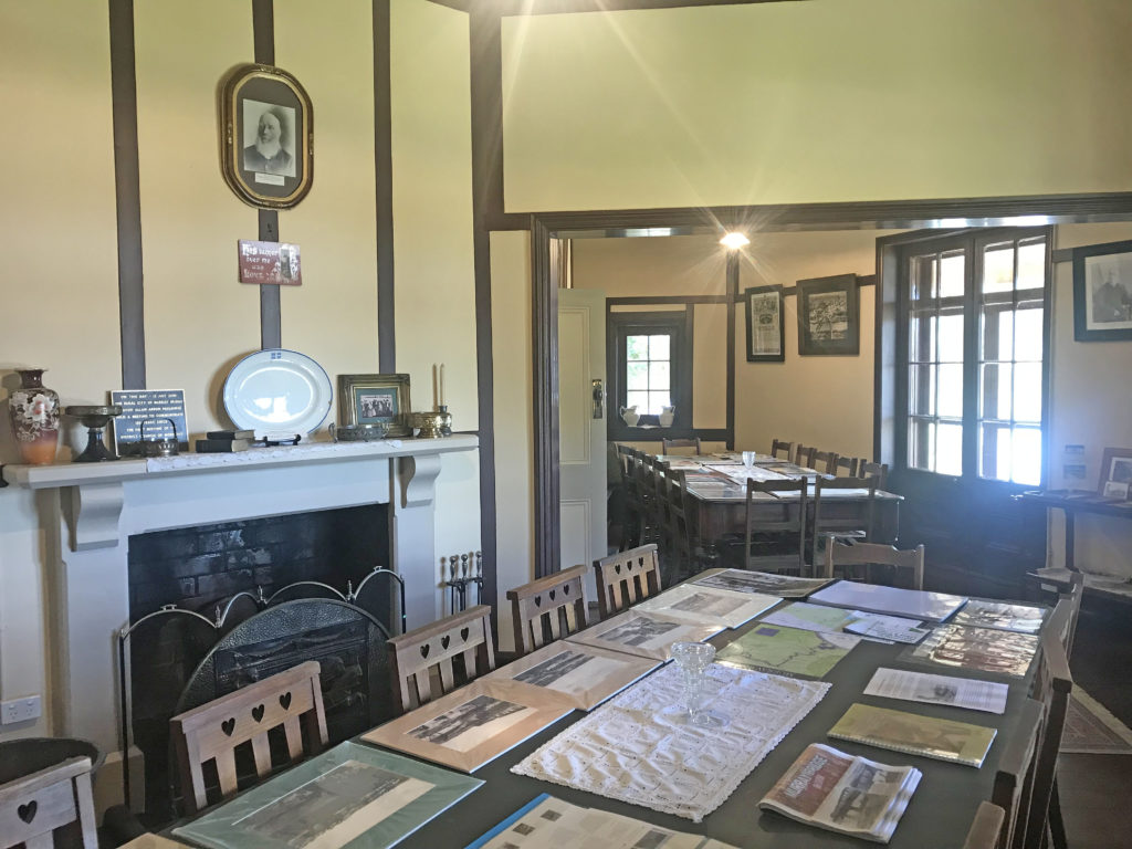 Grants Awarded for SA History, Museums and Collections – South ...