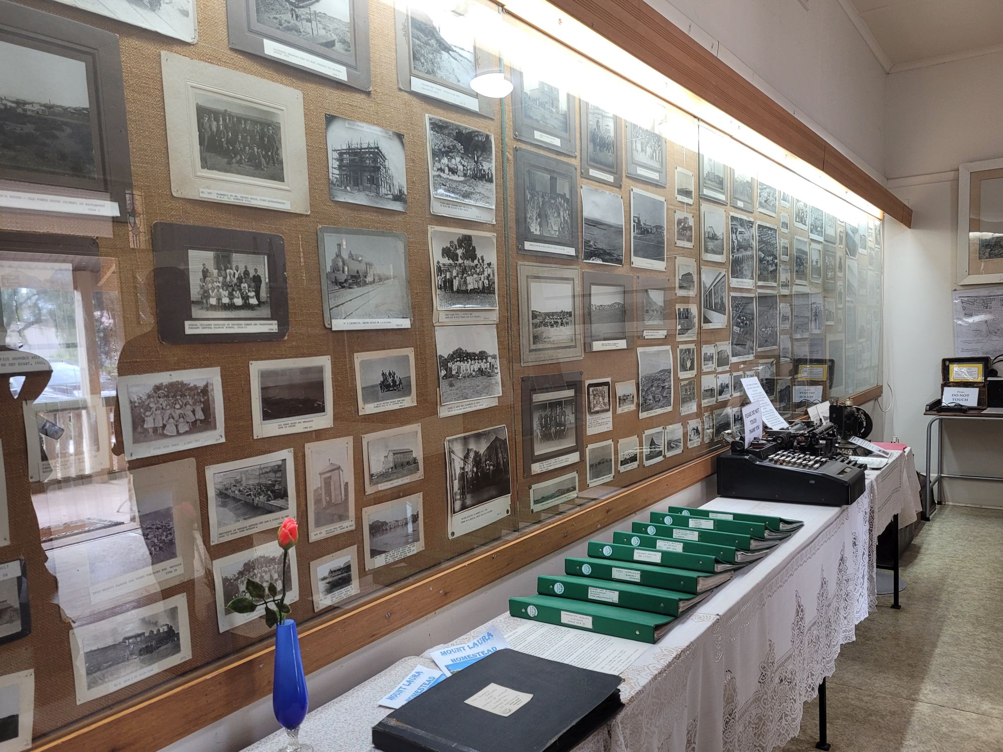 Community Museum Wrap-up for 2023 – South Australian History Network