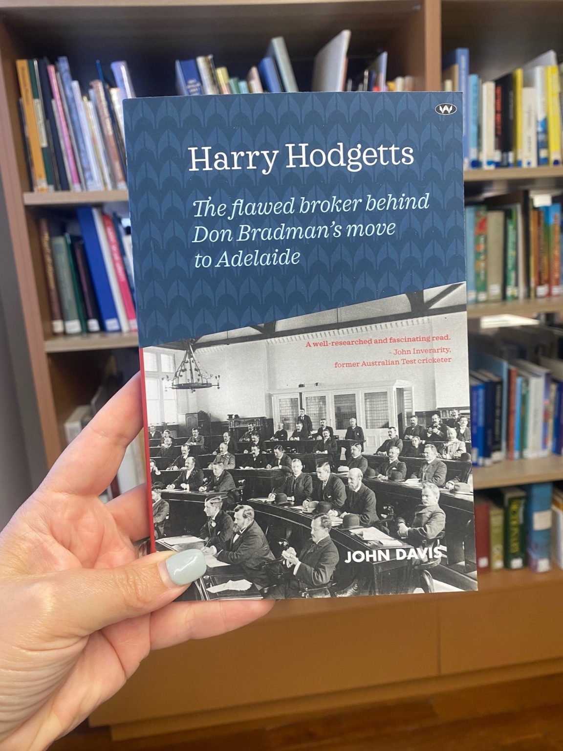 Summer Reading Guide – South Australian History Network