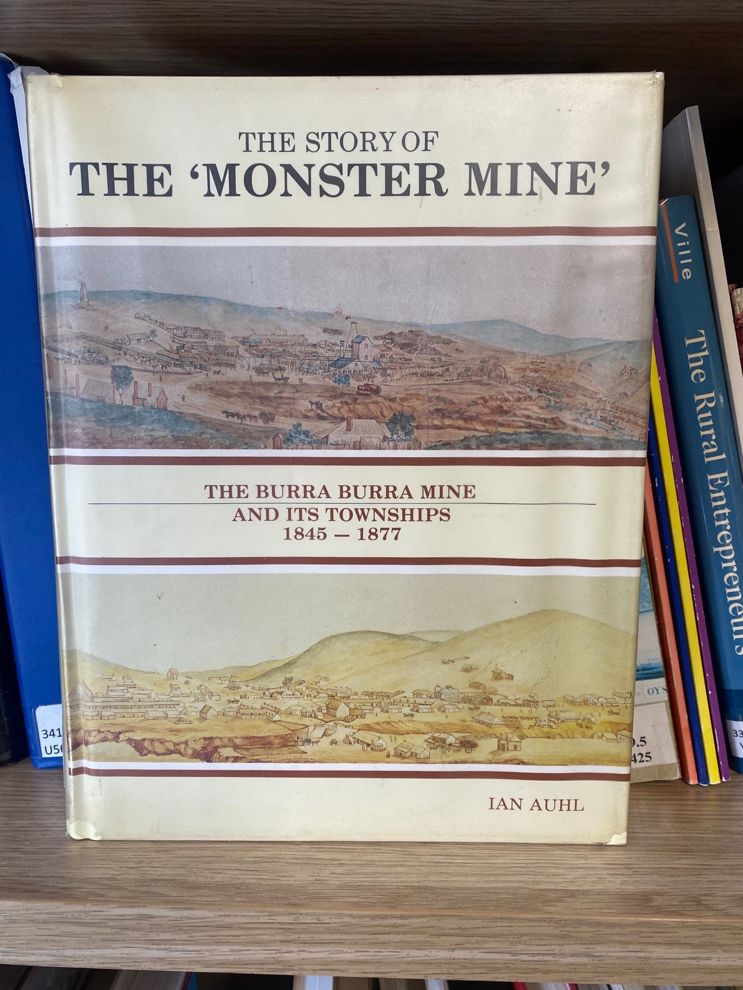 MaC signs up its 100th Member – South Australian History Network